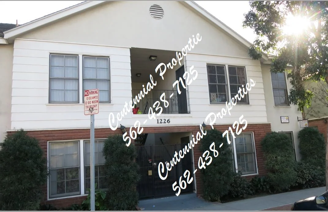 Available Homes & Apartments — Centennial Properties