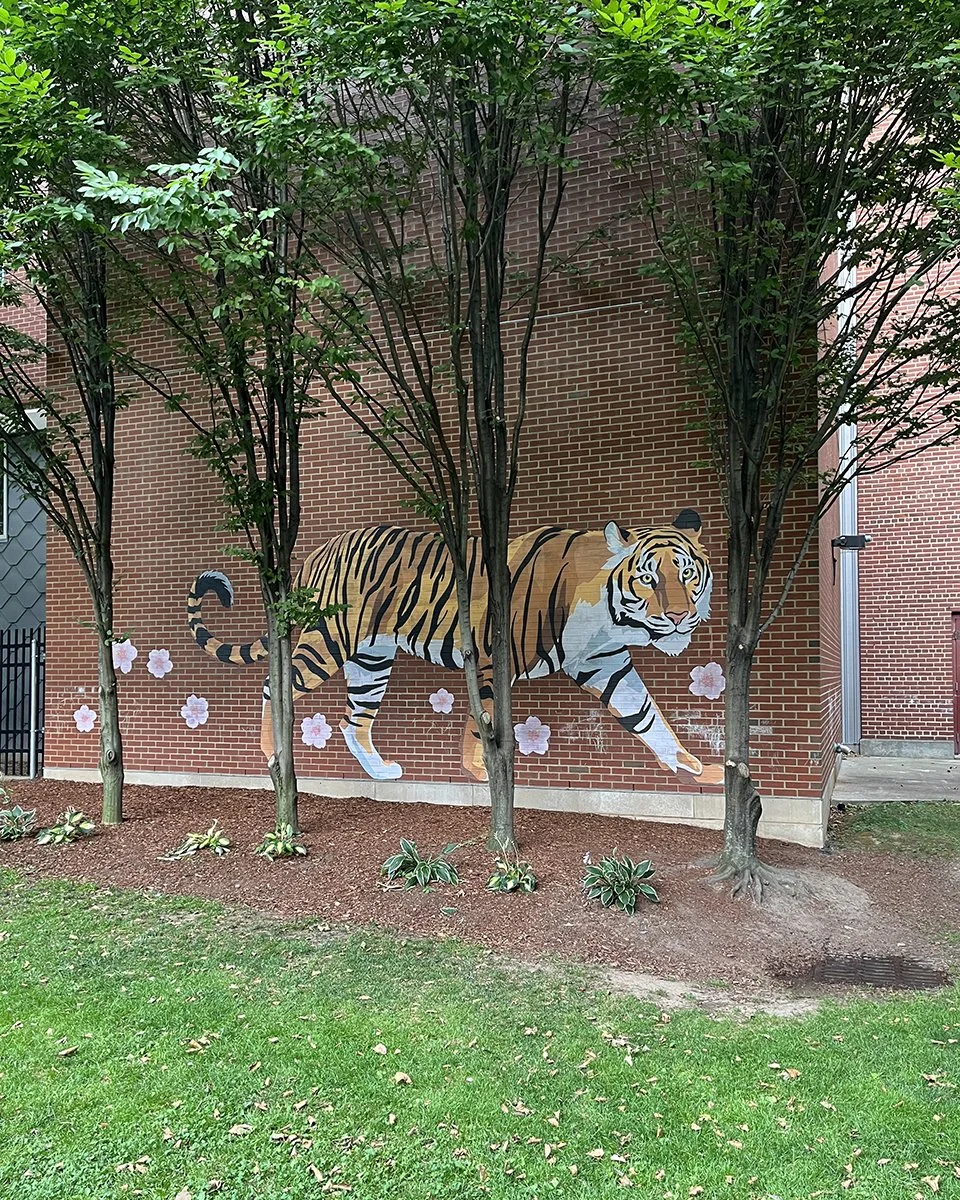 ResLab 2022: Sanctuary — Likemind Design