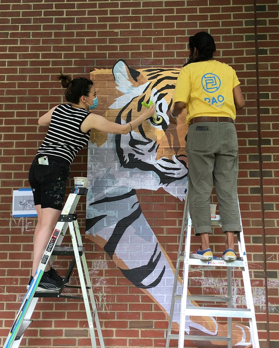 ResLab 2022: Sanctuary — Likemind Design