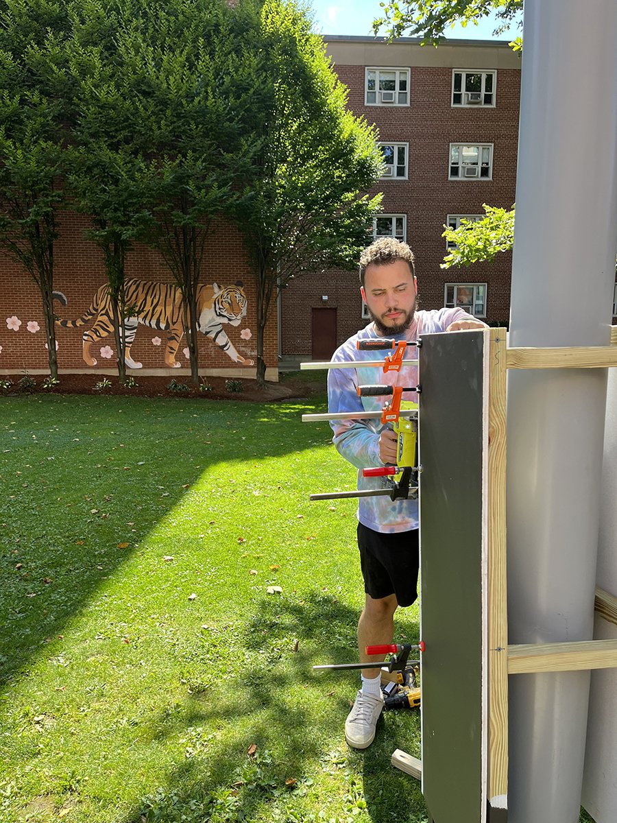 ResLab 2022: Sanctuary — Likemind Design