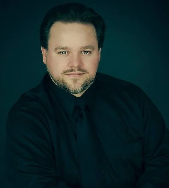 John Michael Boyer, Byzantine Chant — The Liturgical Arts Academy
