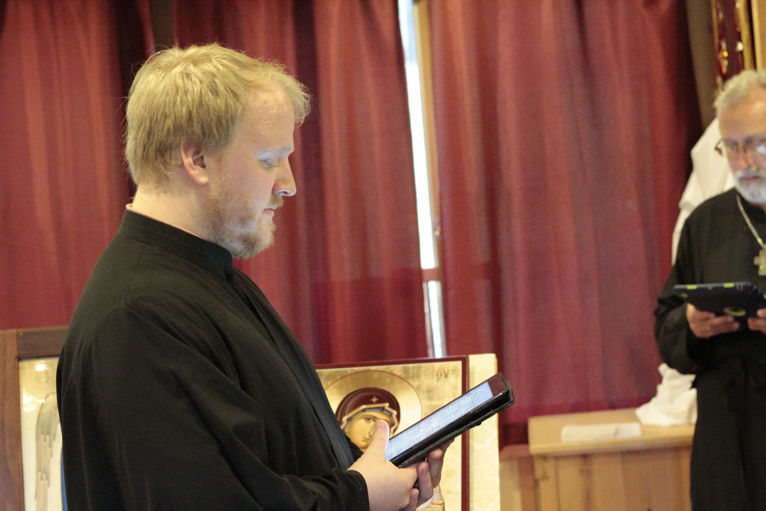 Chant — The Liturgical Arts Academy