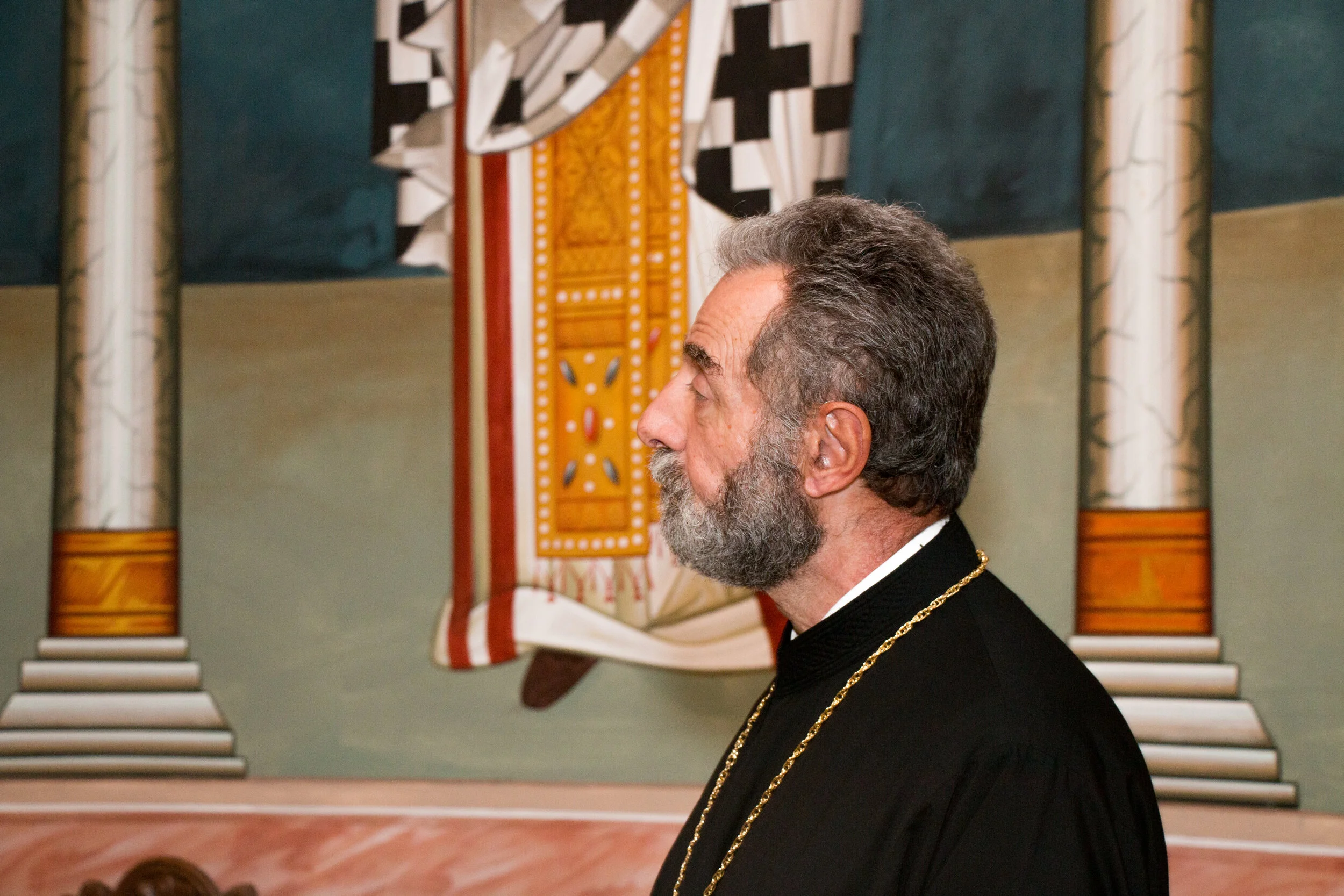 Chant — The Liturgical Arts Academy