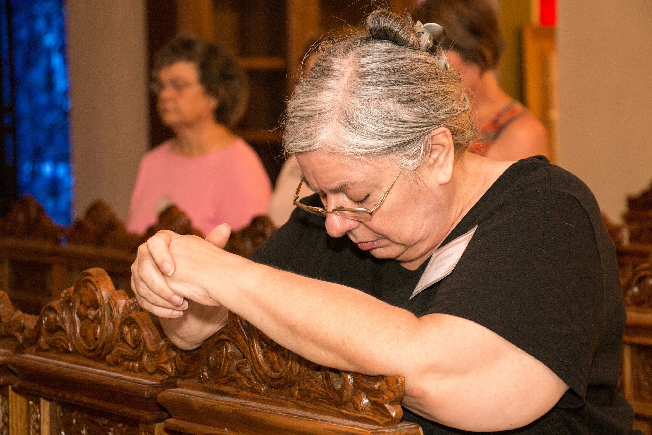 Chant — The Liturgical Arts Academy