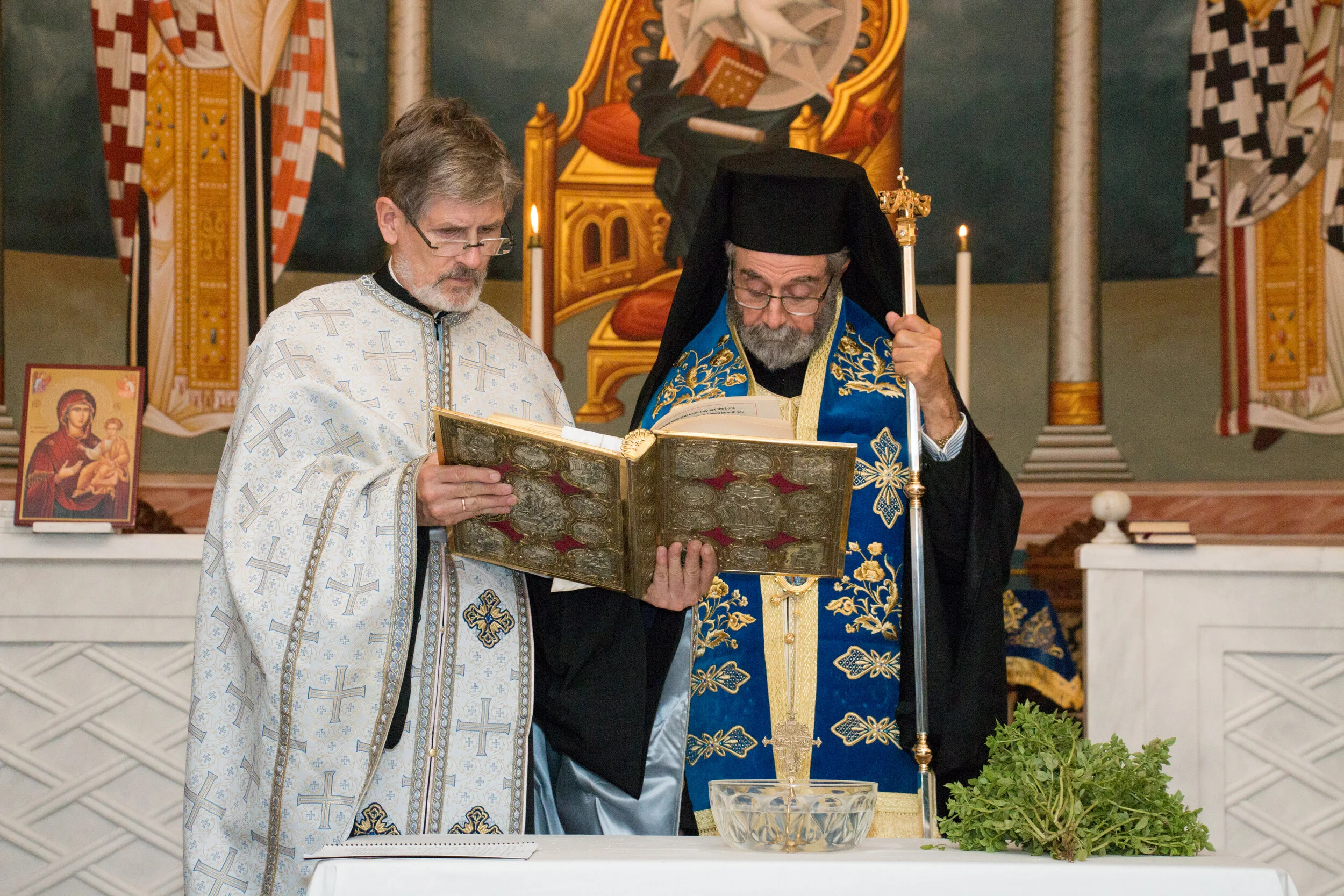 Chant — The Liturgical Arts Academy