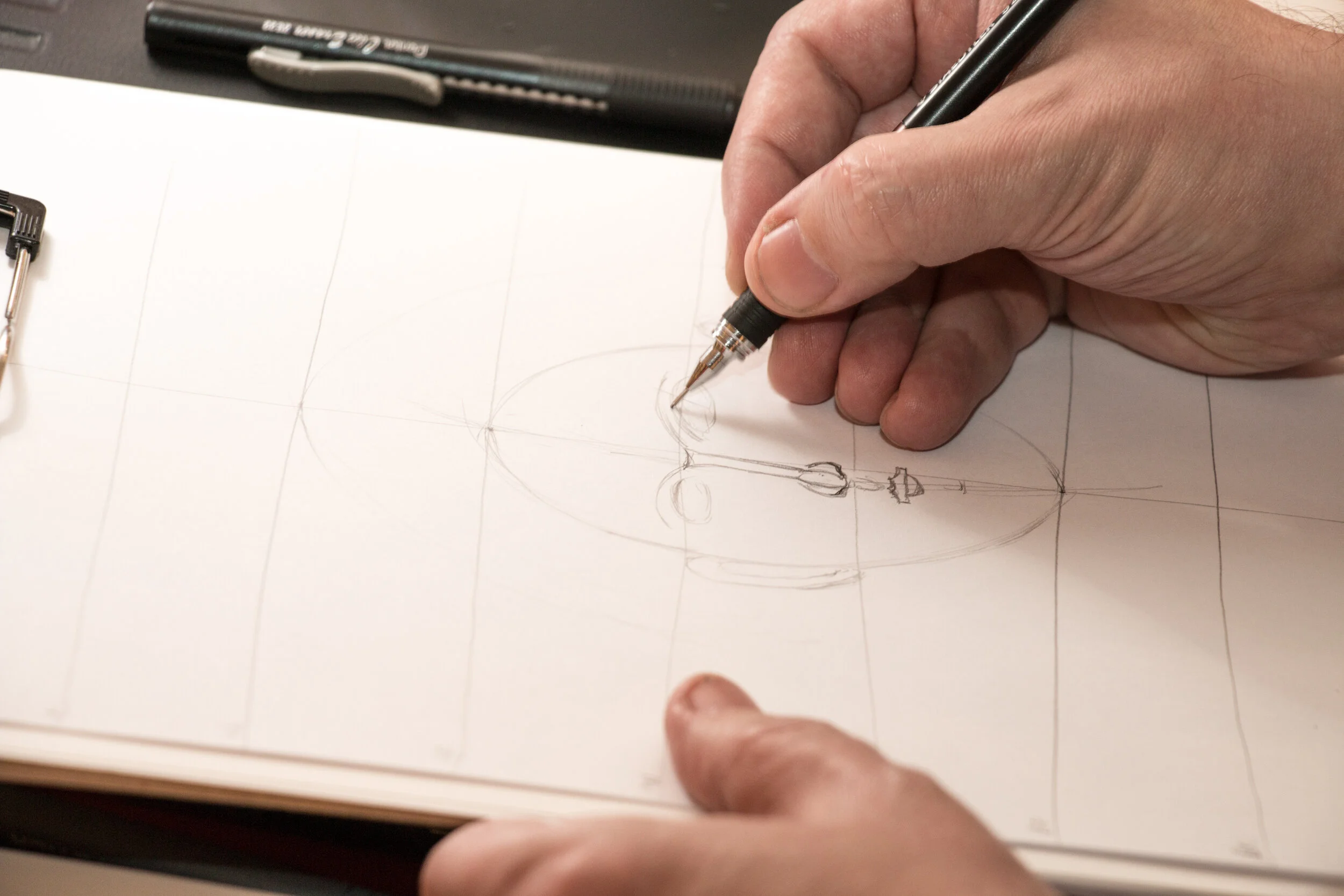 Iconography — The Liturgical Arts Academy