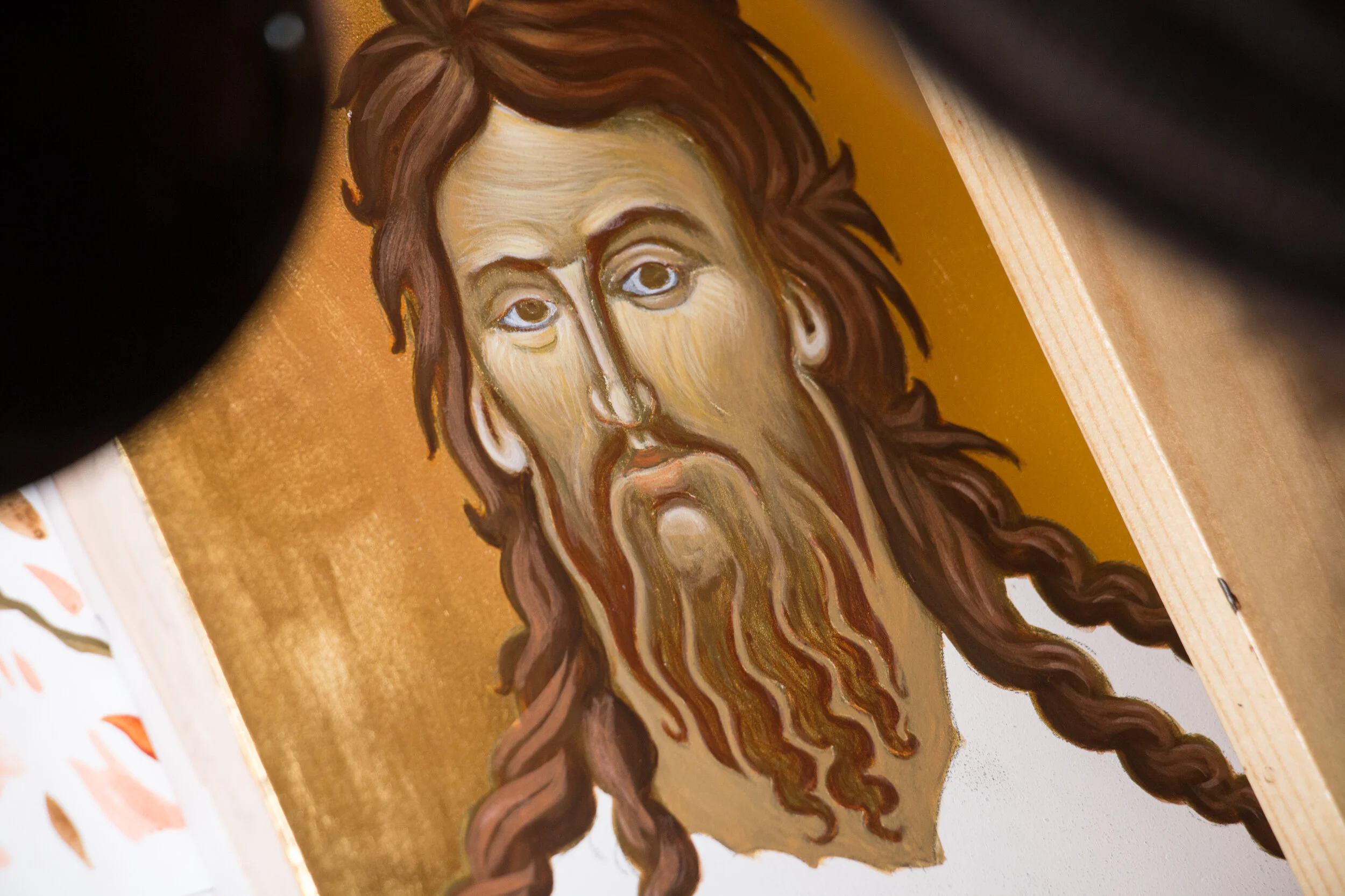 Iconography — The Liturgical Arts Academy