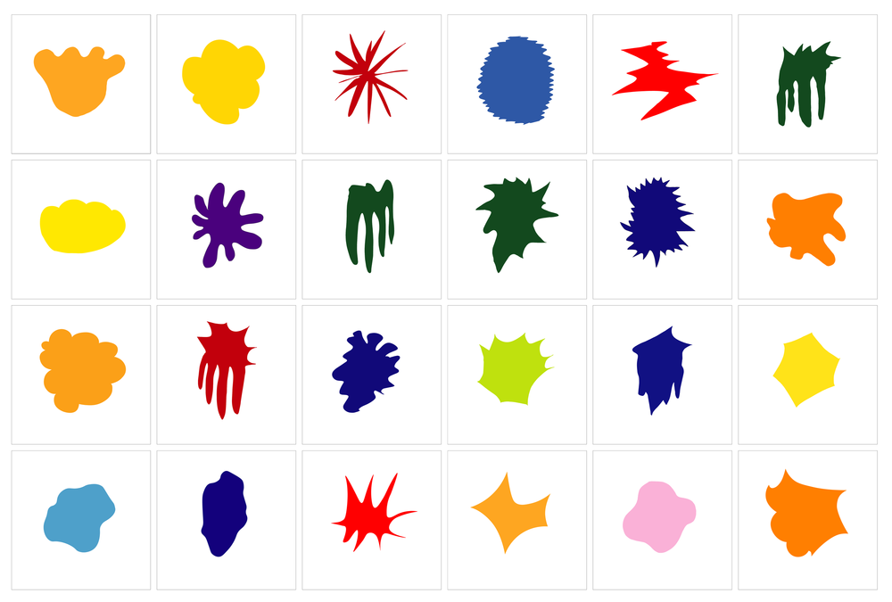 Emotional Data Analysis 01 — Mikiko Takasago