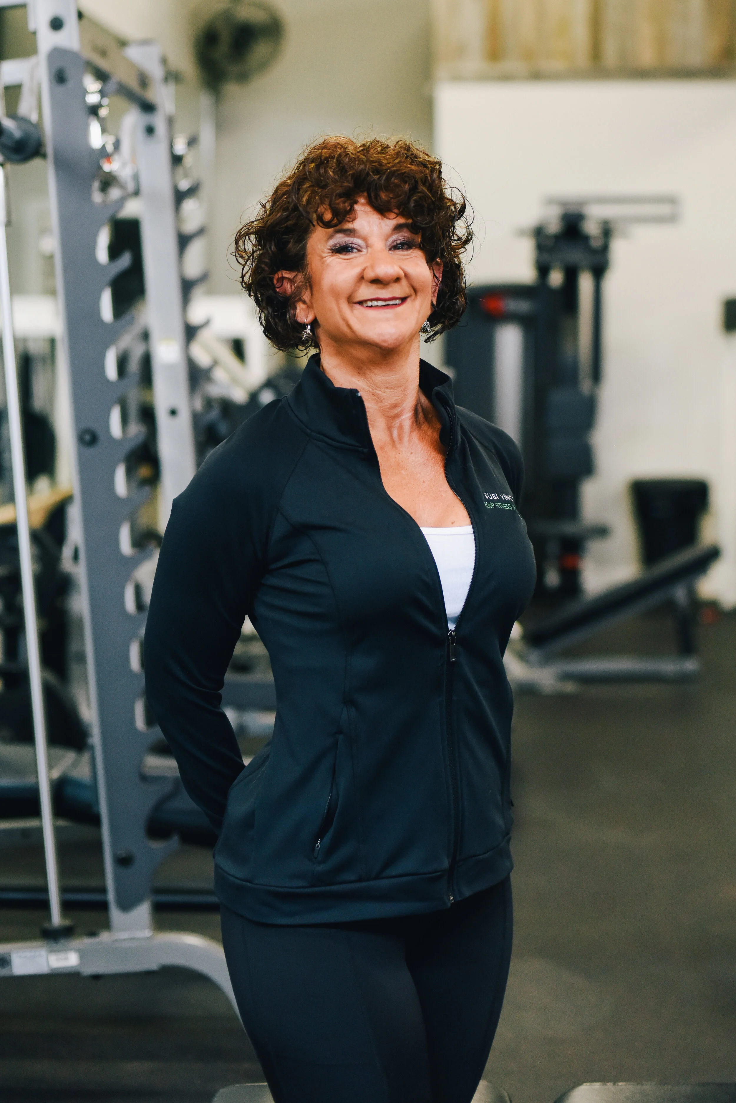 Meet The Team — SHELBY SYMMETRY