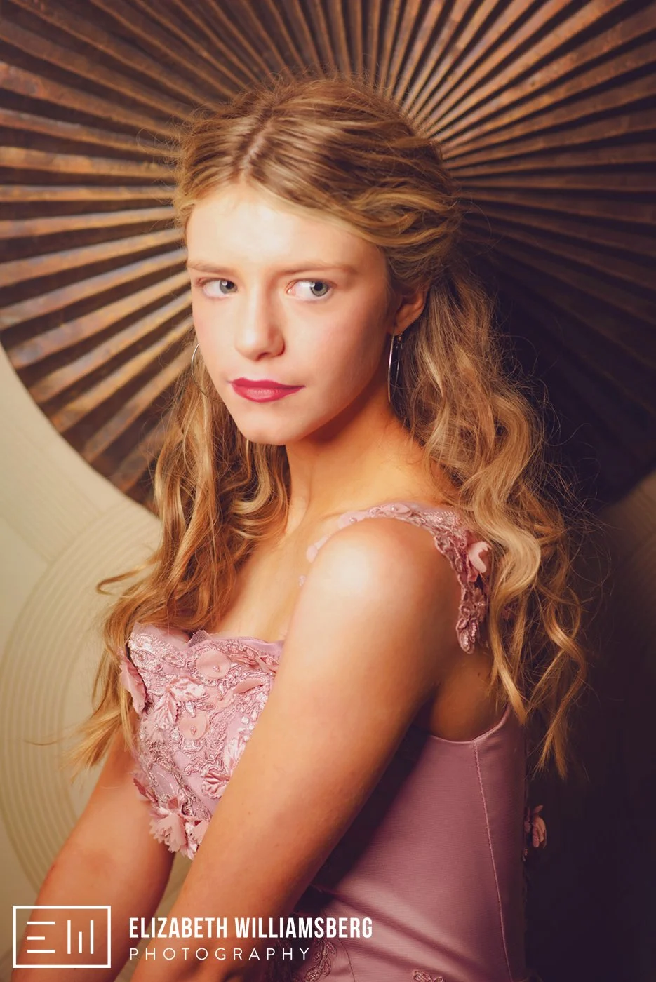 Leavers Portraits: Reilly Untiedt x Union Station — Elizabeth ...