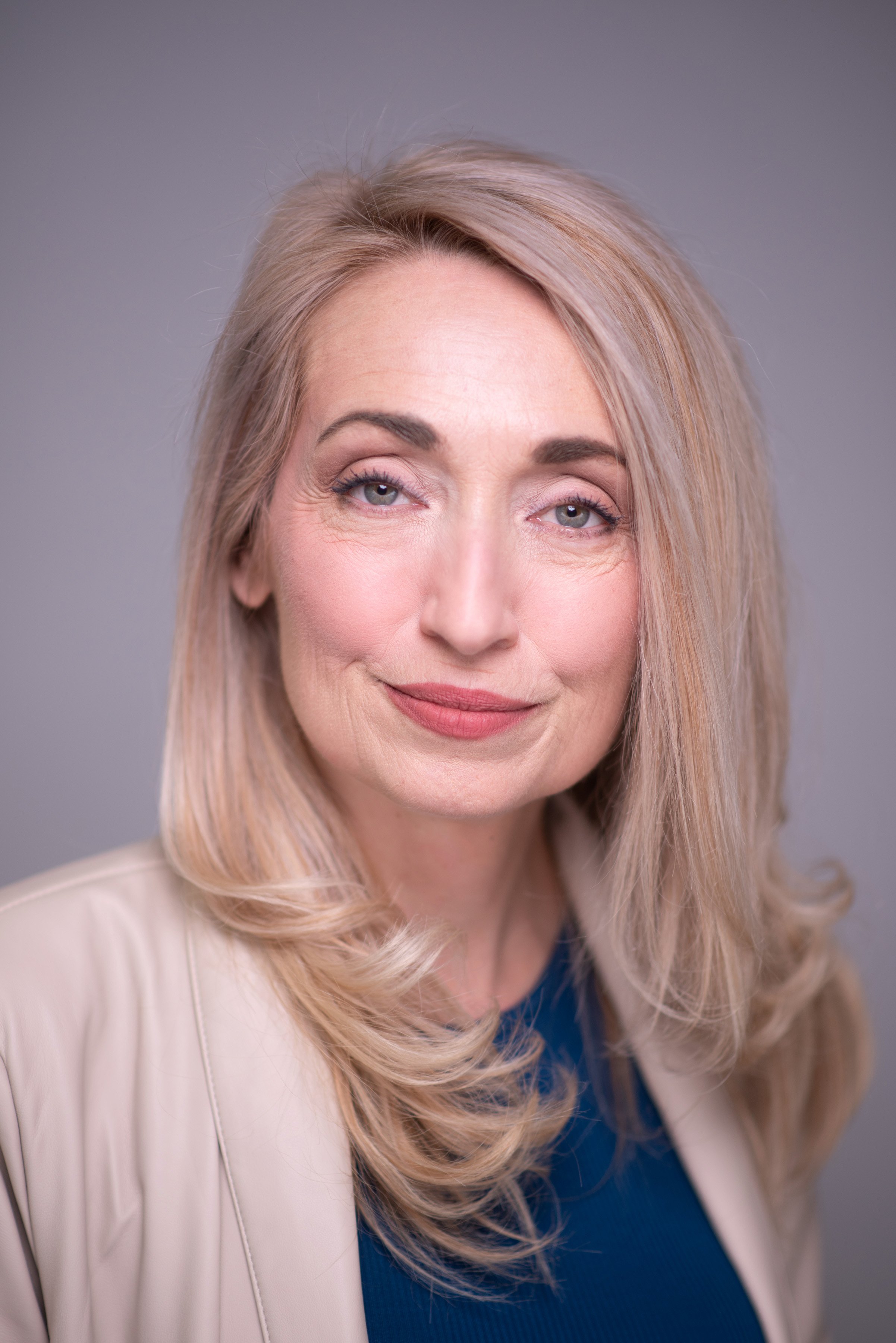 London Professional Headshots, Commercial, and Personal Brand ...