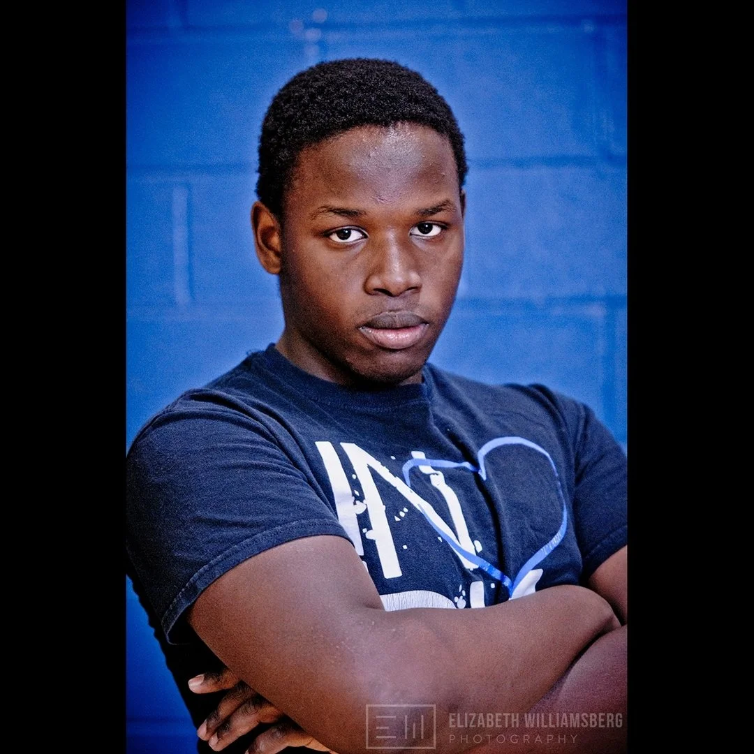 Why Do Professional Prom Portraits Matter? — Elizabeth Williamsberg ...
