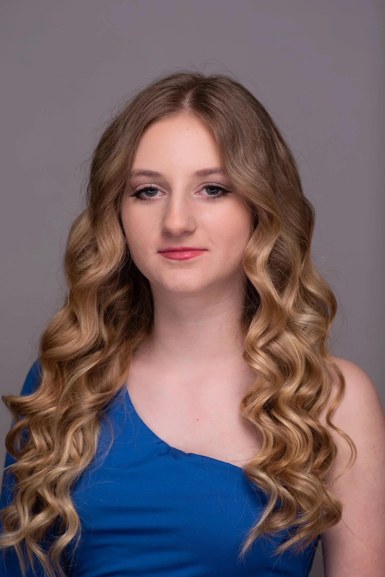 4 Reasons You Need Multiple Headshots — Elizabeth Williamsberg Photography