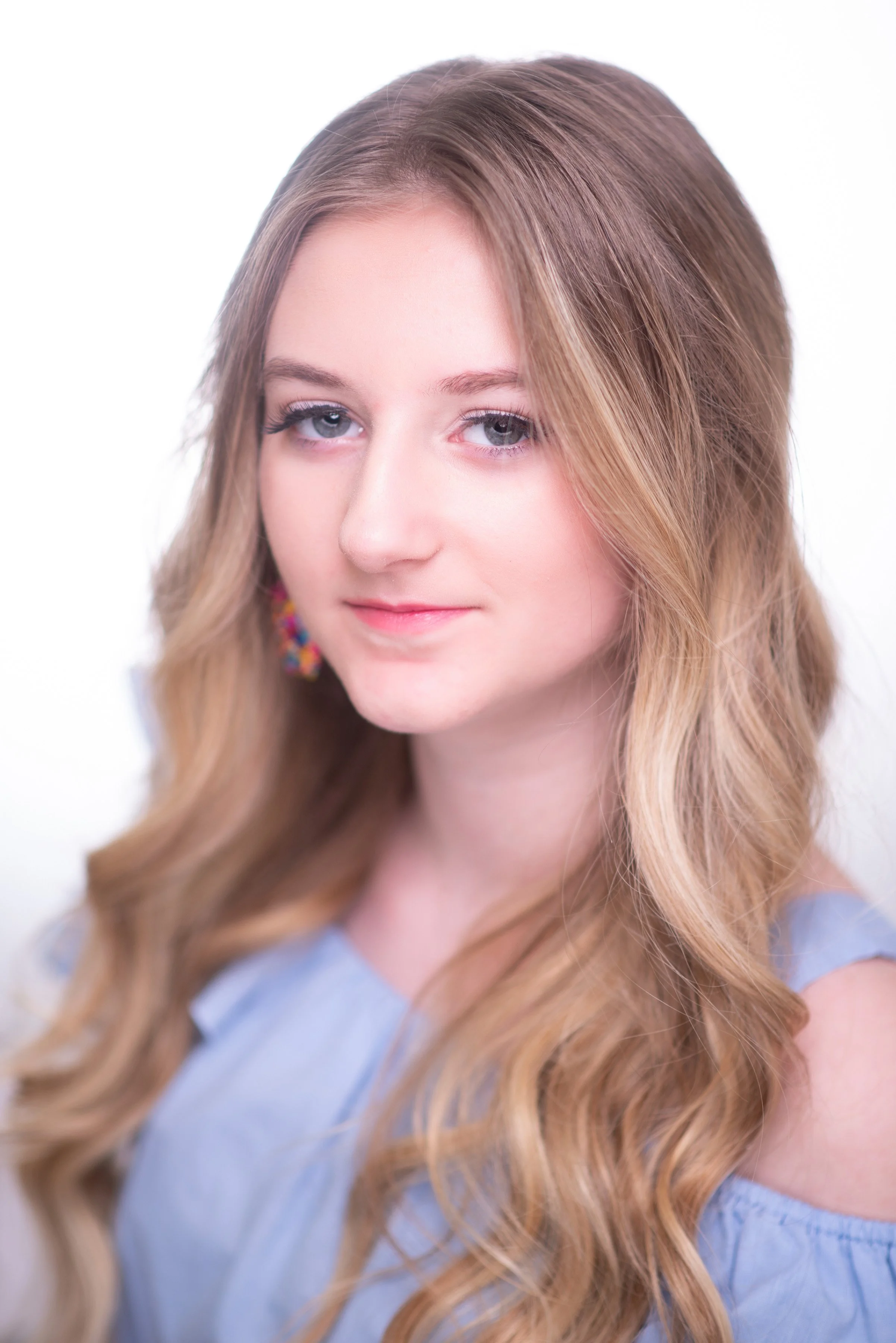 4 Reasons You Need Multiple Headshots — Elizabeth Williamsberg Photography