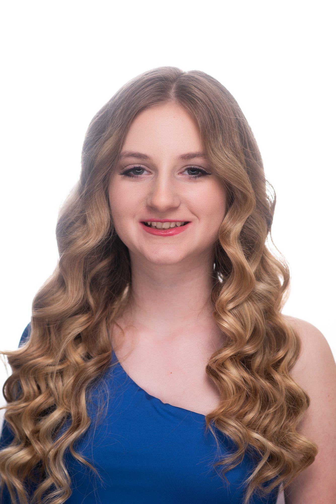 4 Reasons You Need Multiple Headshots — Elizabeth Williamsberg Photography