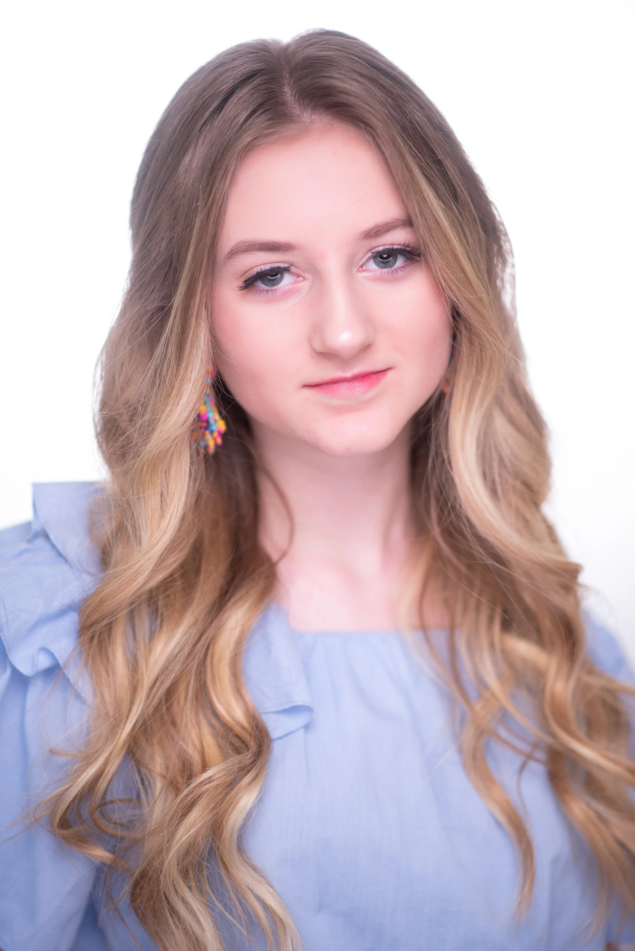 4 Reasons You Need Multiple Headshots — Elizabeth Williamsberg Photography