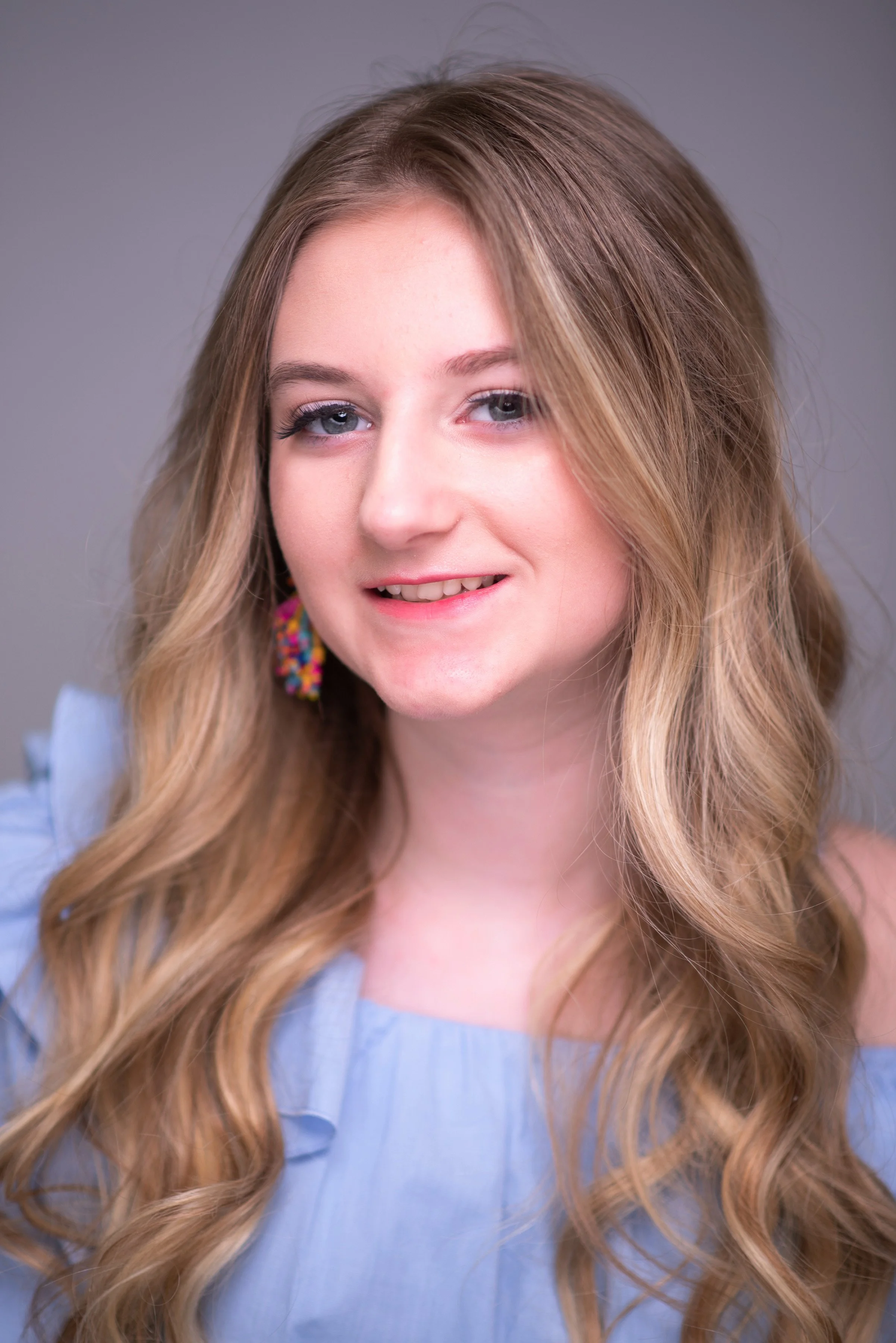 4 Reasons You Need Multiple Headshots — Elizabeth Williamsberg Photography