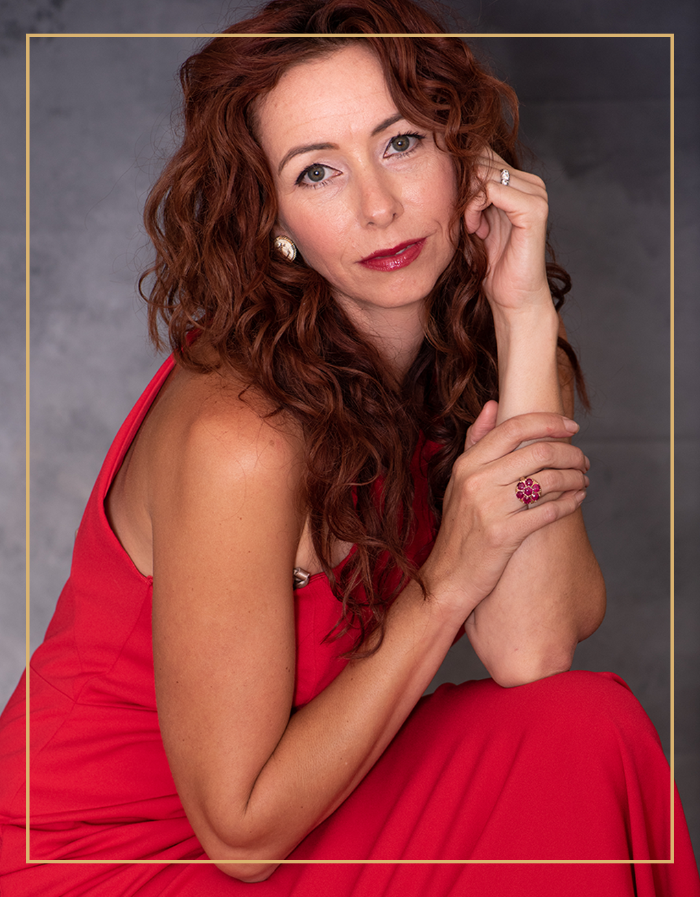 Elizabeth Williamsberg Photography - London UK Portrait Photography