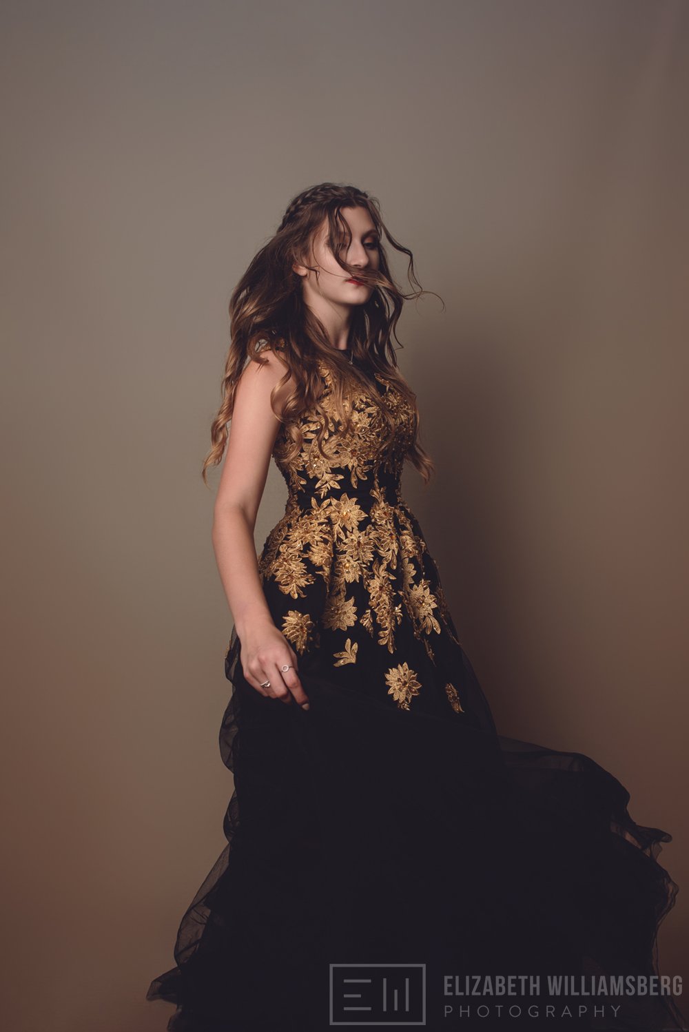 Contemporary Womens Portraiture: Empowering & Elegant — Elizabeth ...