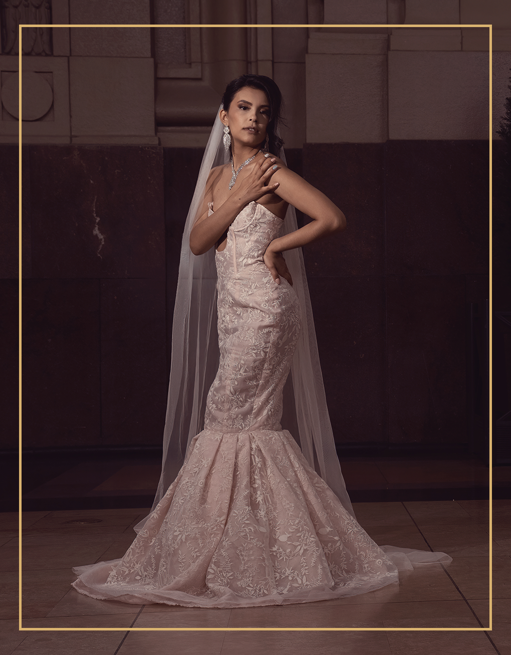 Elizabeth Williamsberg Photography - London UK Portrait Photography