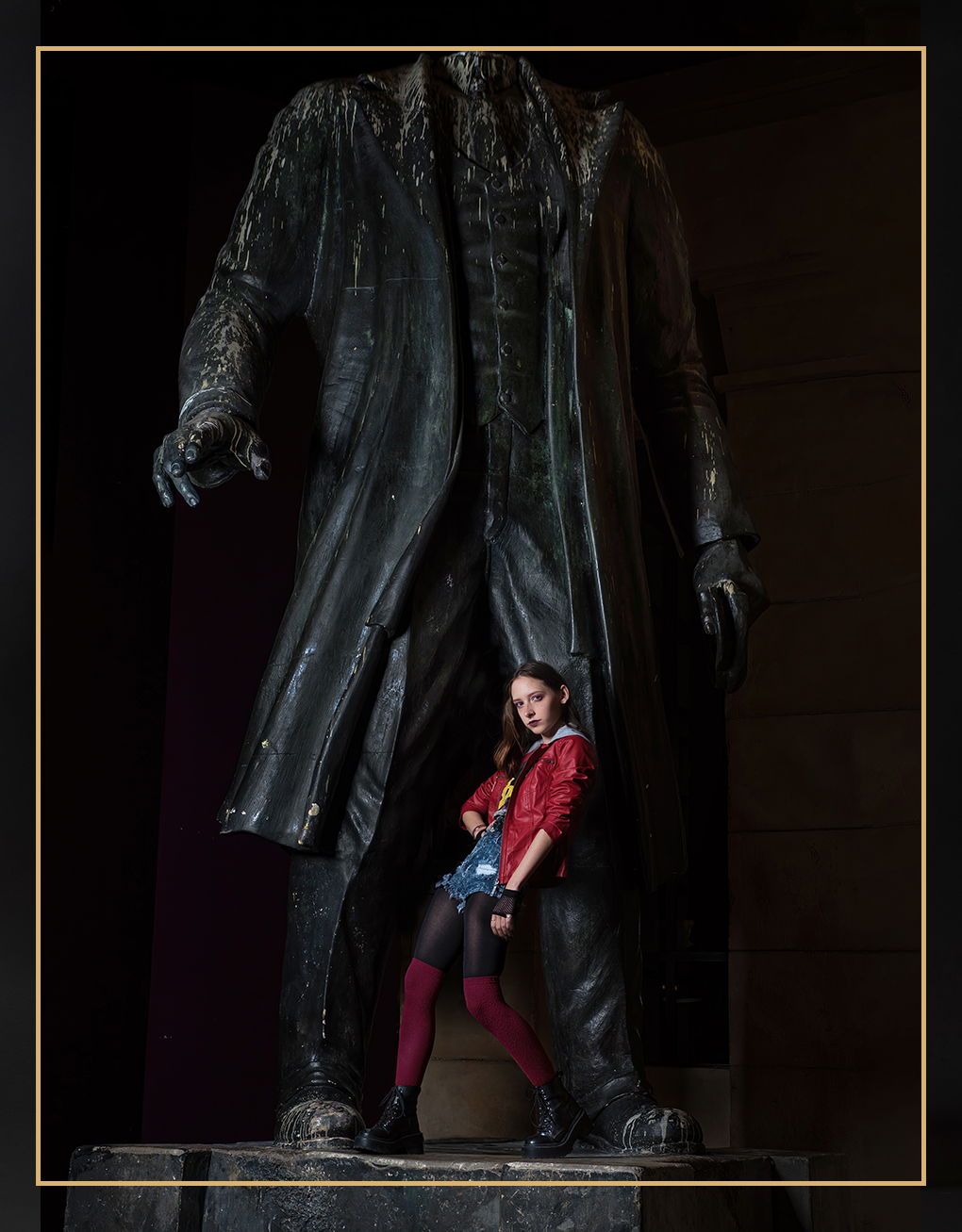 Elizabeth Williamsberg Photography - London UK Portrait Photography