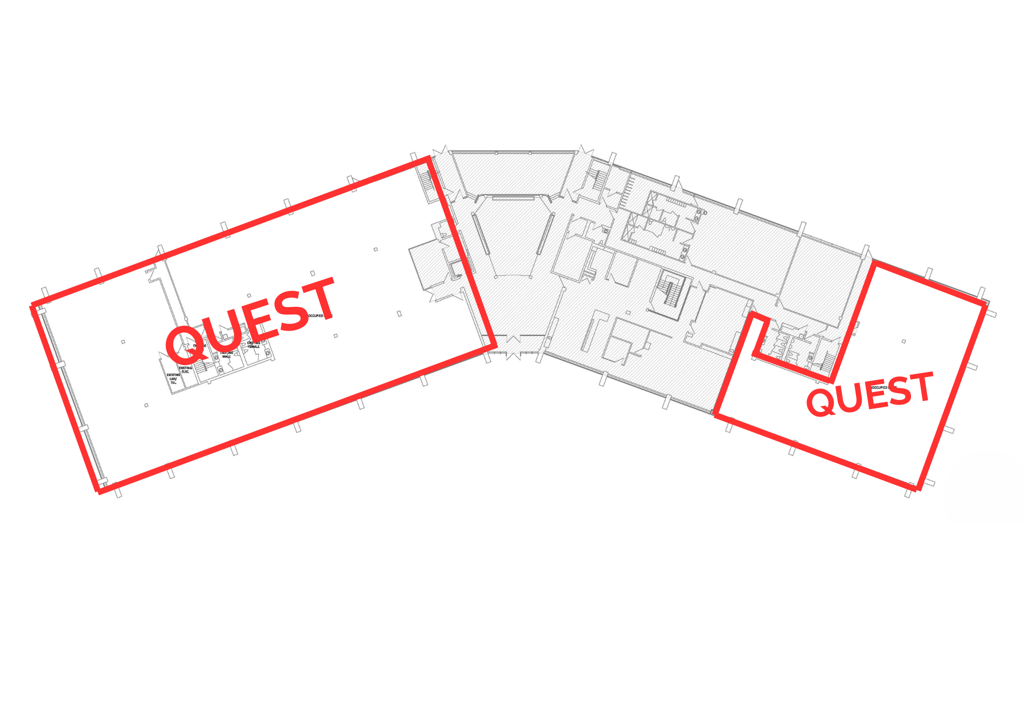 Barlow Campus — Calgary Quest Childrens Society