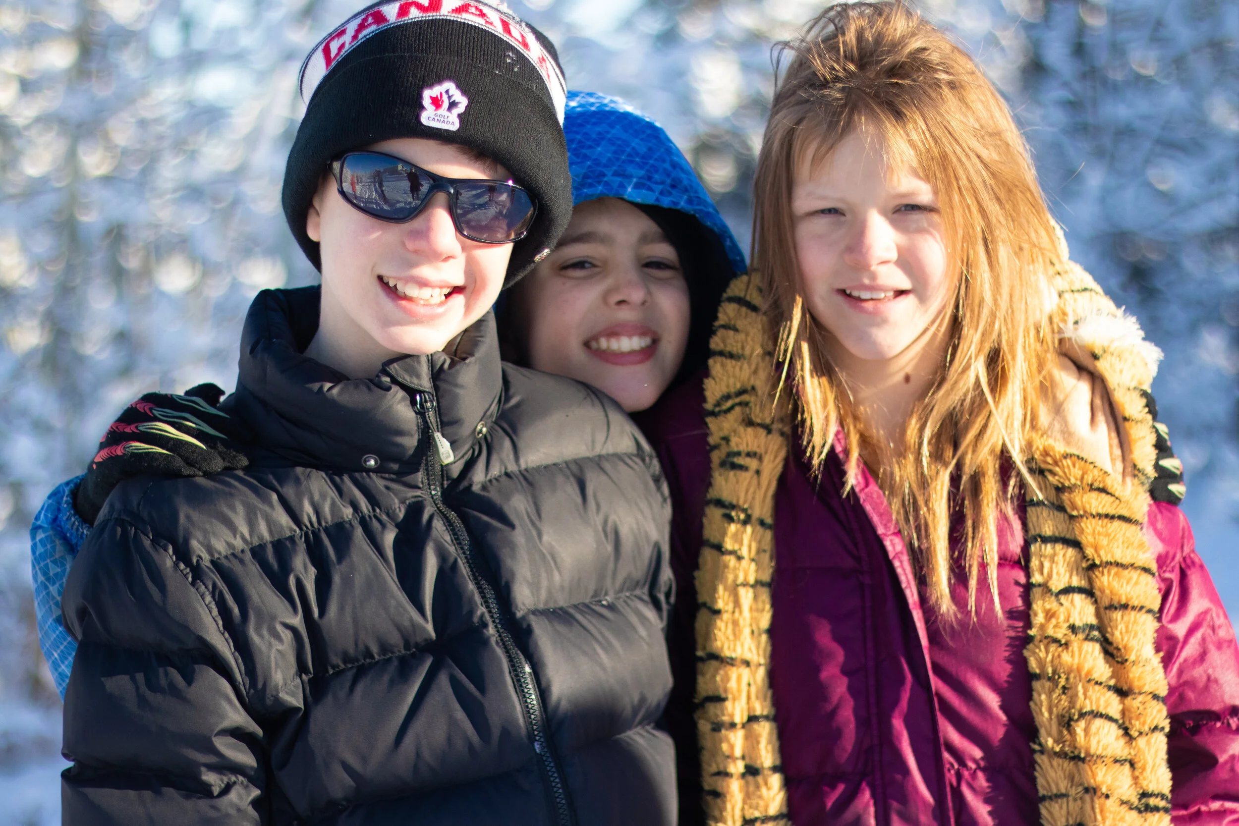 Calgary Quest School