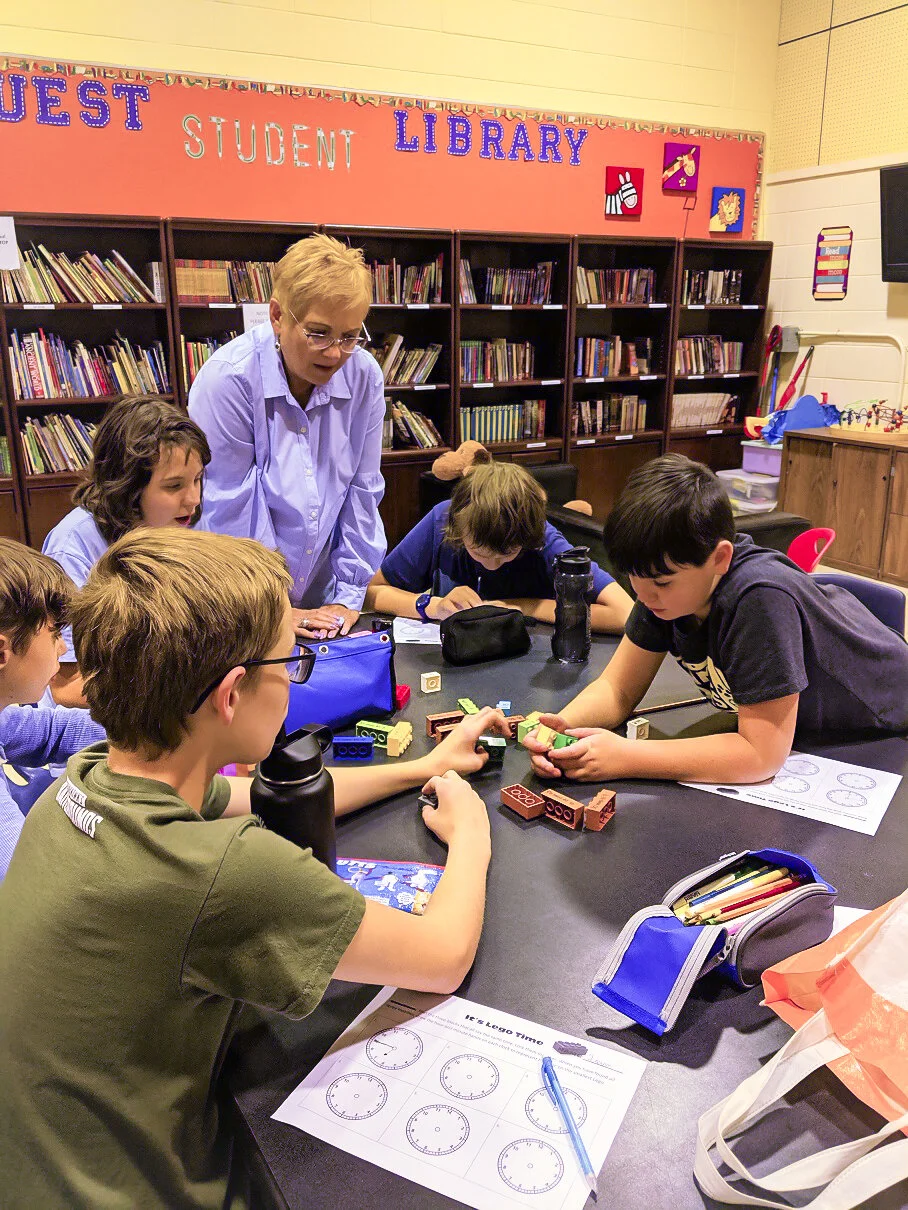 About — Calgary Quest School