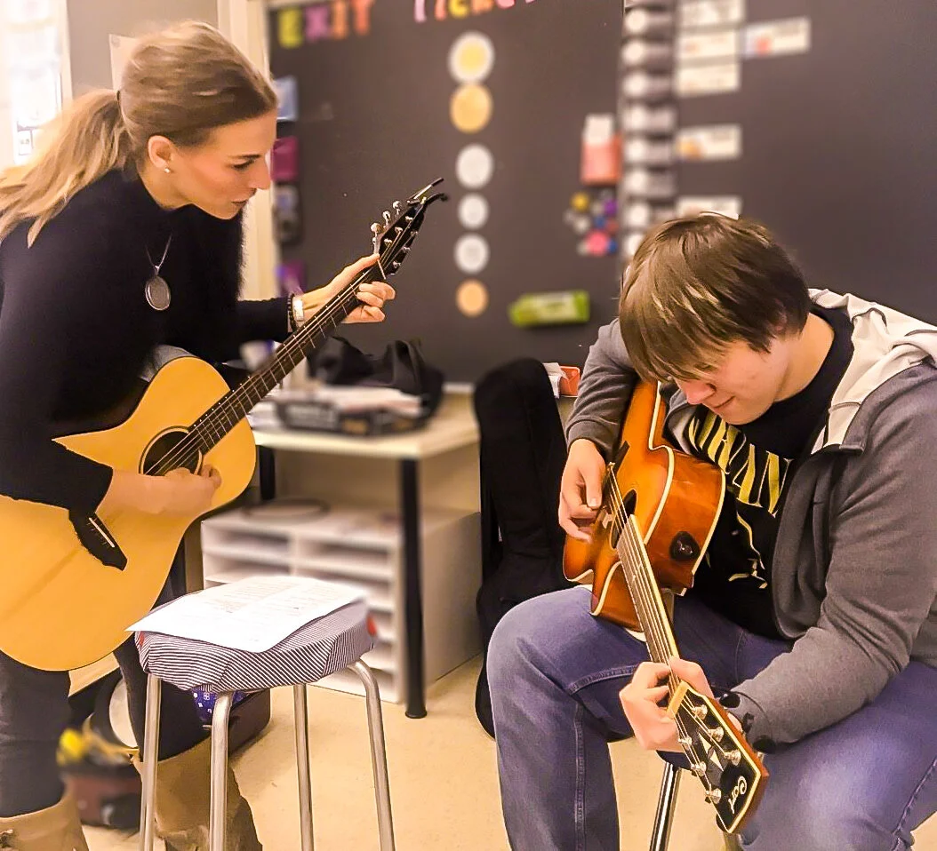 About — Calgary Quest School