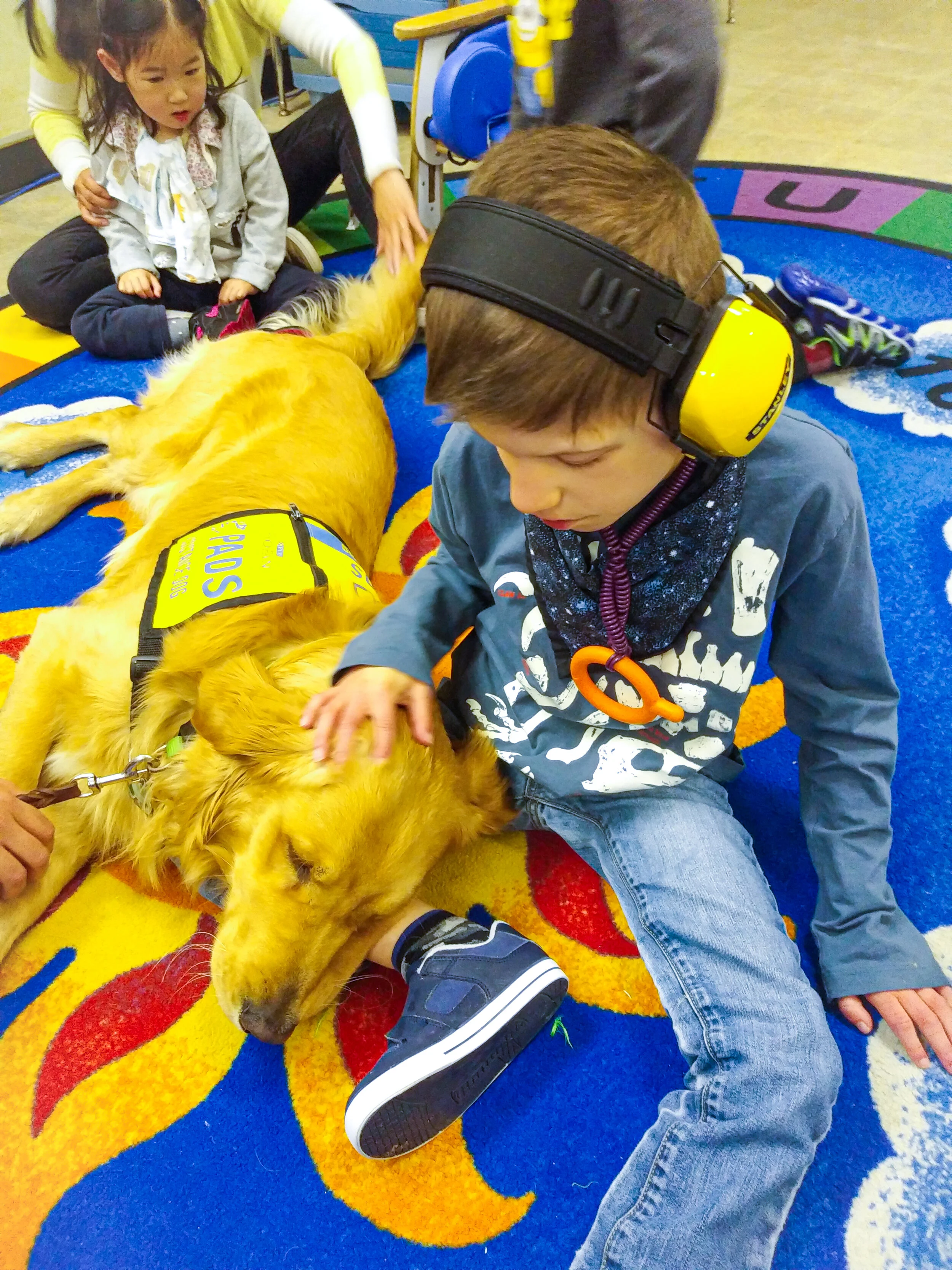 About — Calgary Quest School