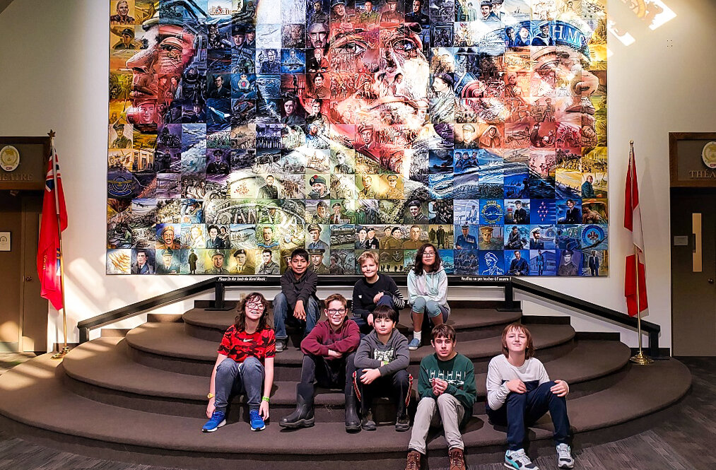 About — Calgary Quest School