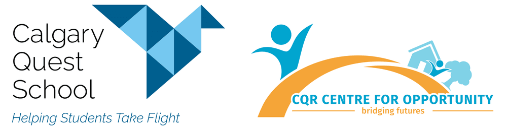 CQCS Forms — Calgary Quest Childrens Society