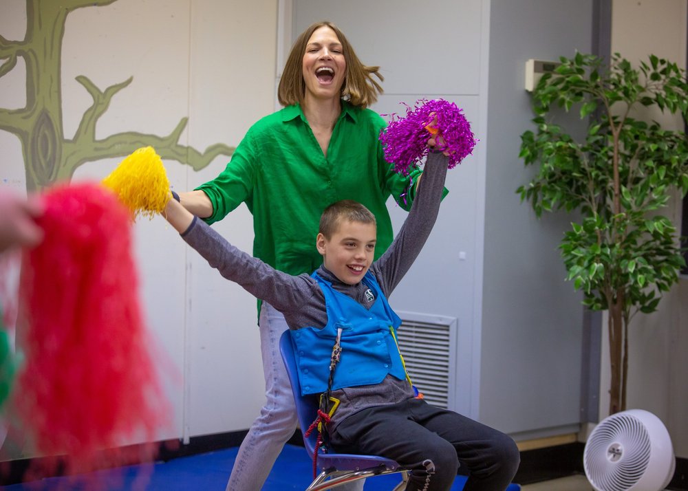Calgary Quest School — Calgary Quest Childrens Society