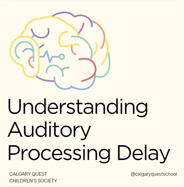 Resources — Calgary Quest Childrens Society