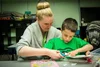 Calgary Quest School — Calgary Quest Childrens Society