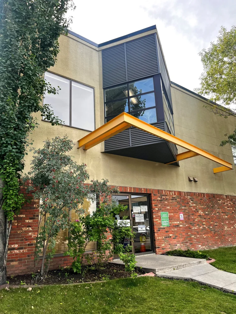 Calgary Quest School New — Calgary Quest Childrens Society