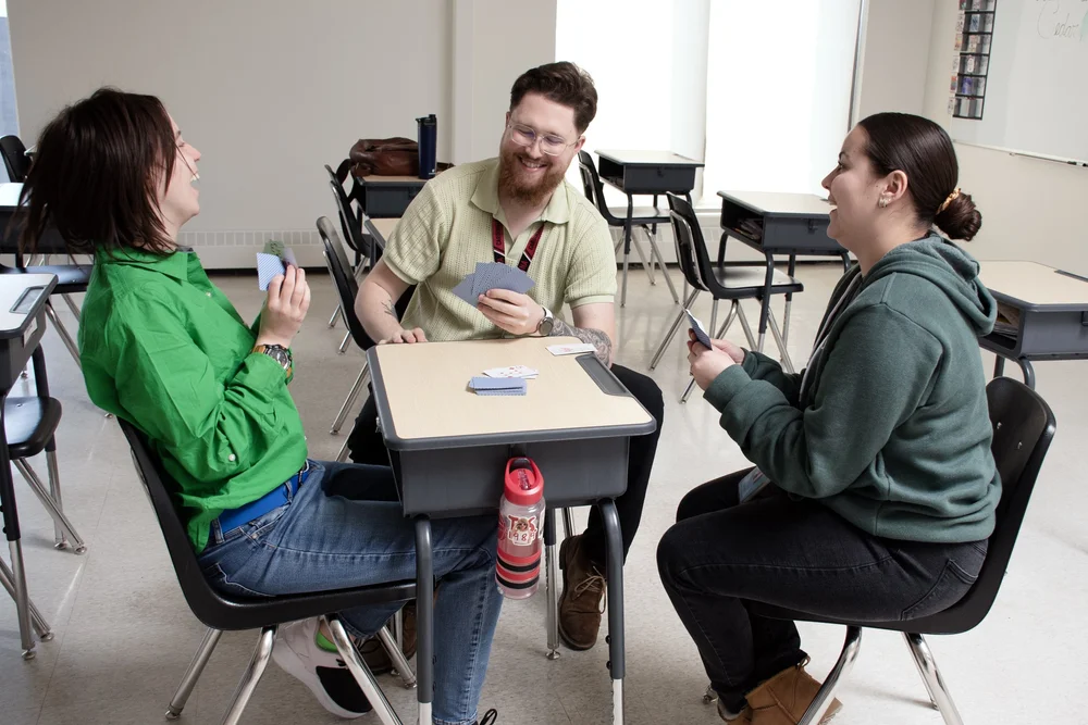 Our Programs — Calgary Quest Childrens Society