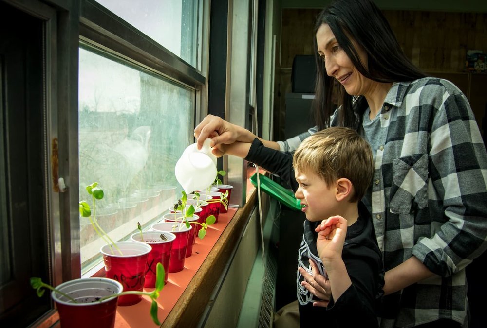 About — Calgary Quest Childrens Society