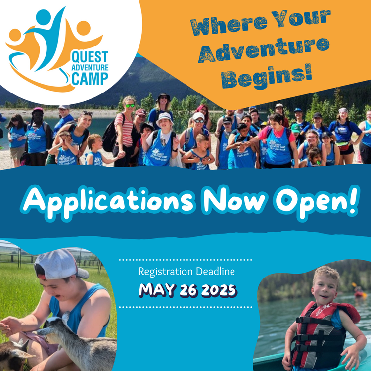 Calgary Quest Childrens Society