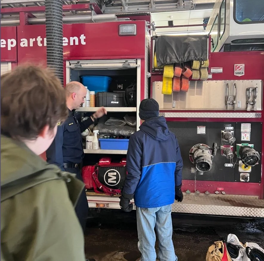 General 5 — Calgary Quest Childrens Society