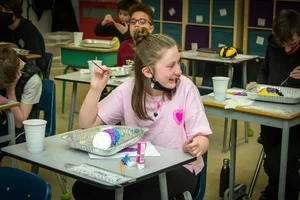 Calgary Quest School — Calgary Quest Childrens Society