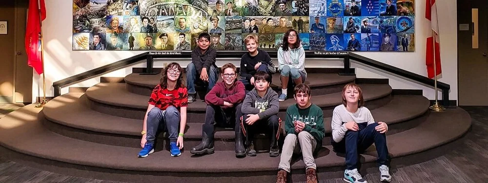 Board of Directors — Calgary Quest Childrens Society