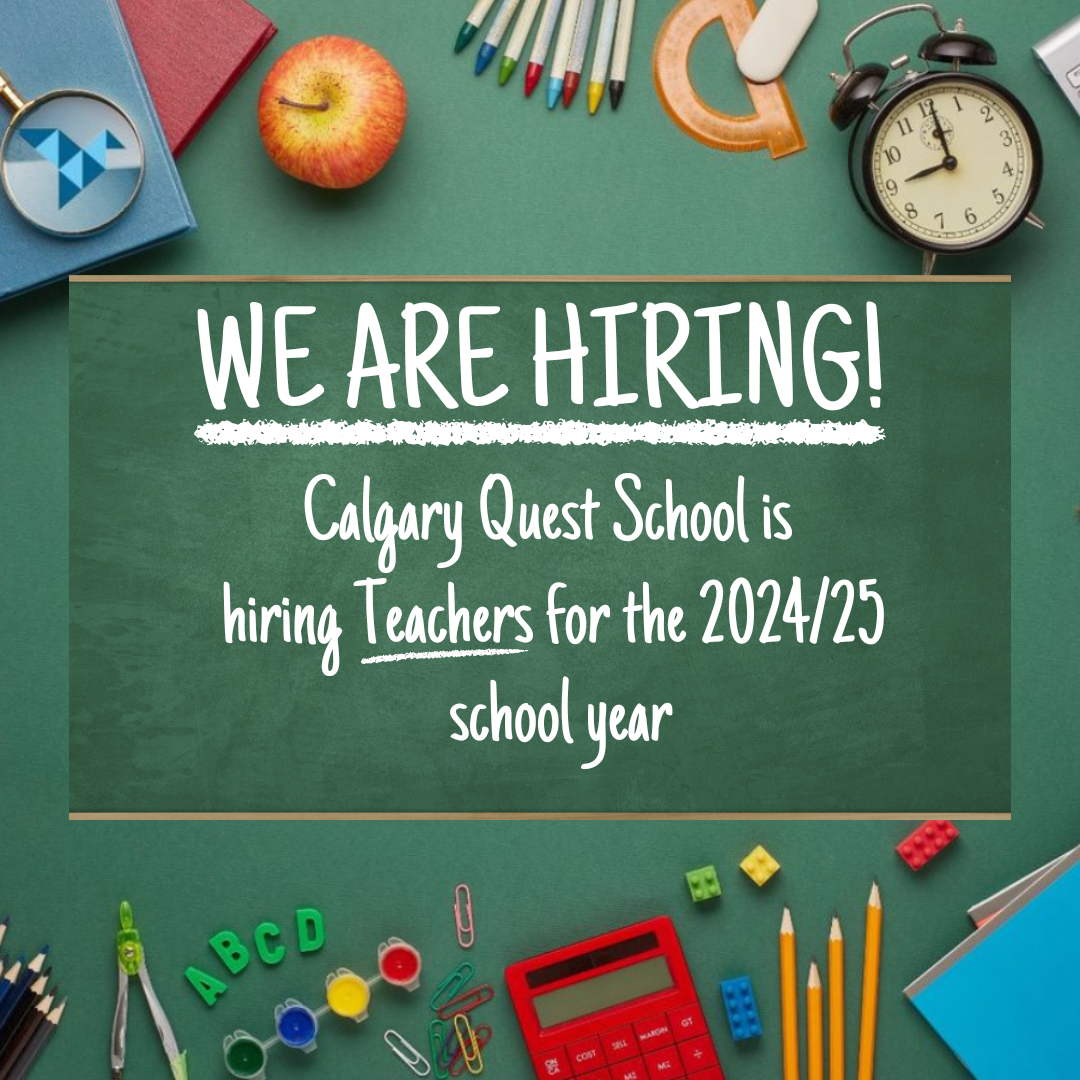 Calgary Quest School
