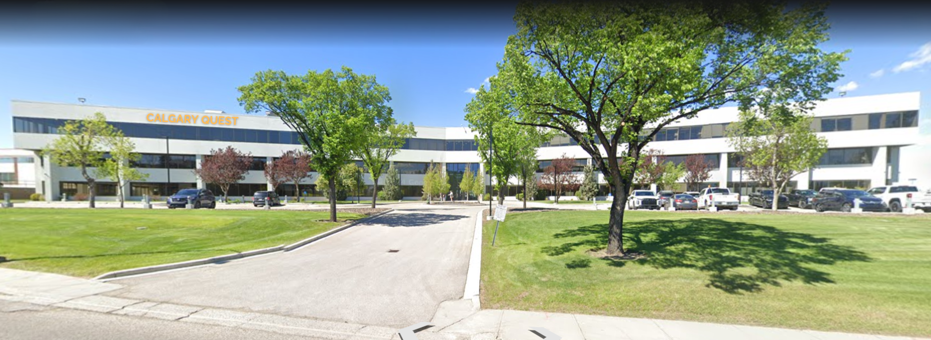 Barlow Campus — Calgary Quest Childrens Society