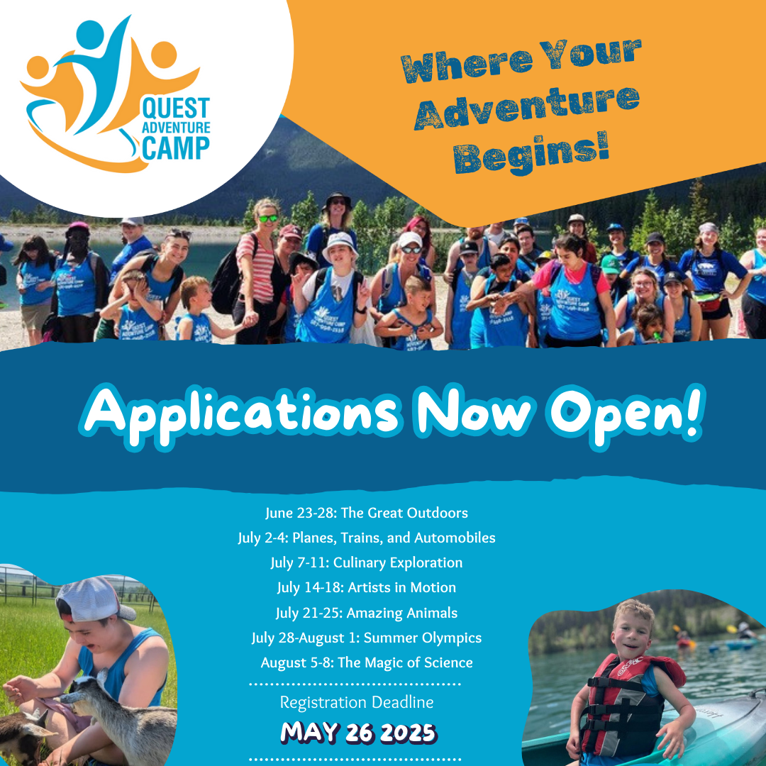 Calgary Quest Childrens Society