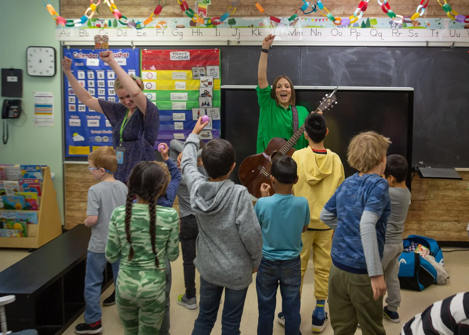 Calgary Quest School — Calgary Quest Childrens Society