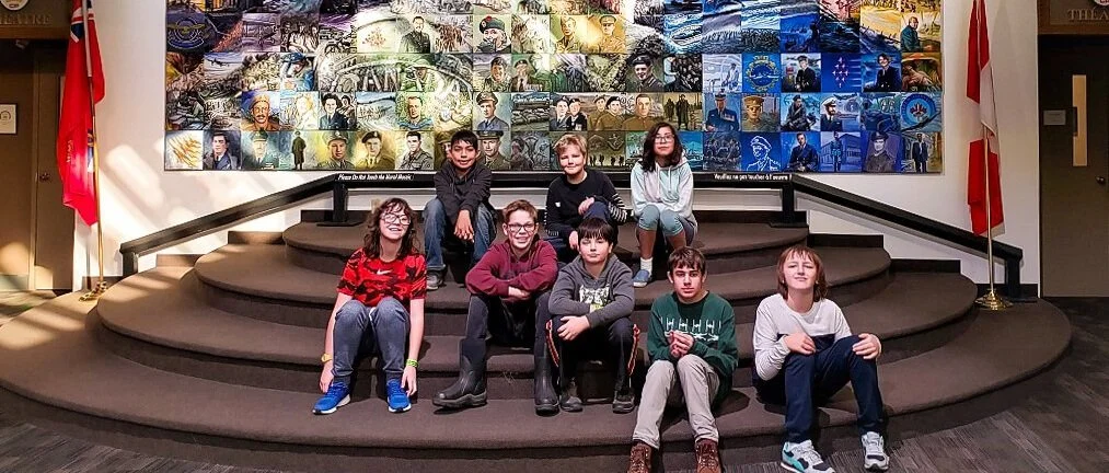 Board of Directors — Calgary Quest Childrens Society