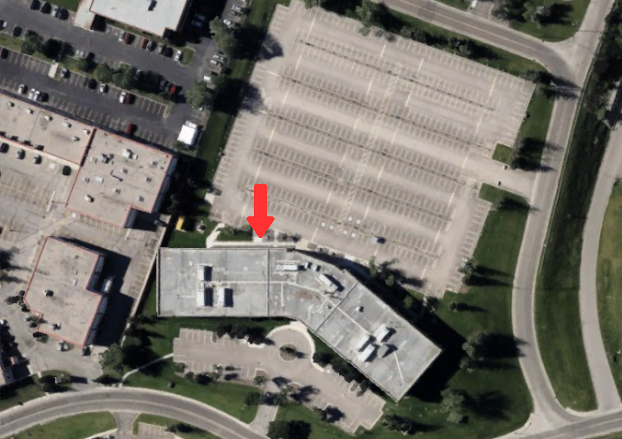 Barlow Campus — Calgary Quest Childrens Society