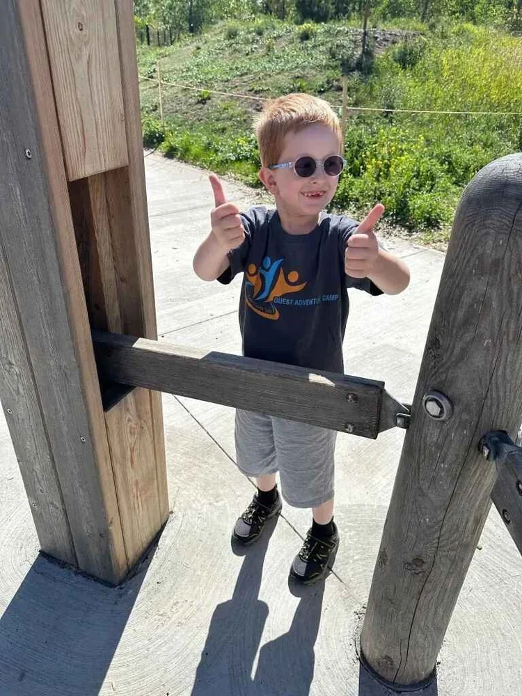 Calgary Quest Childrens Society