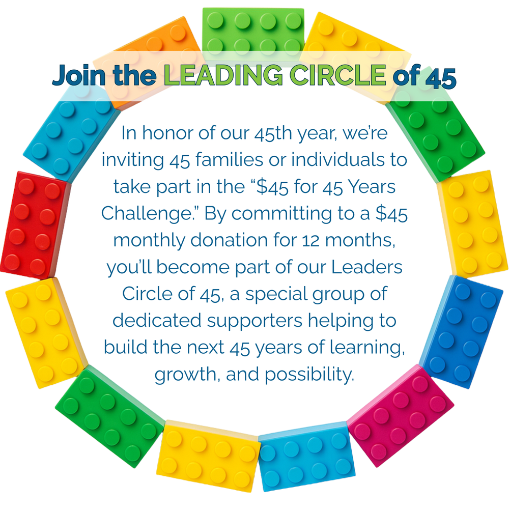 45th Anniversary — Calgary Quest Childrens Society
